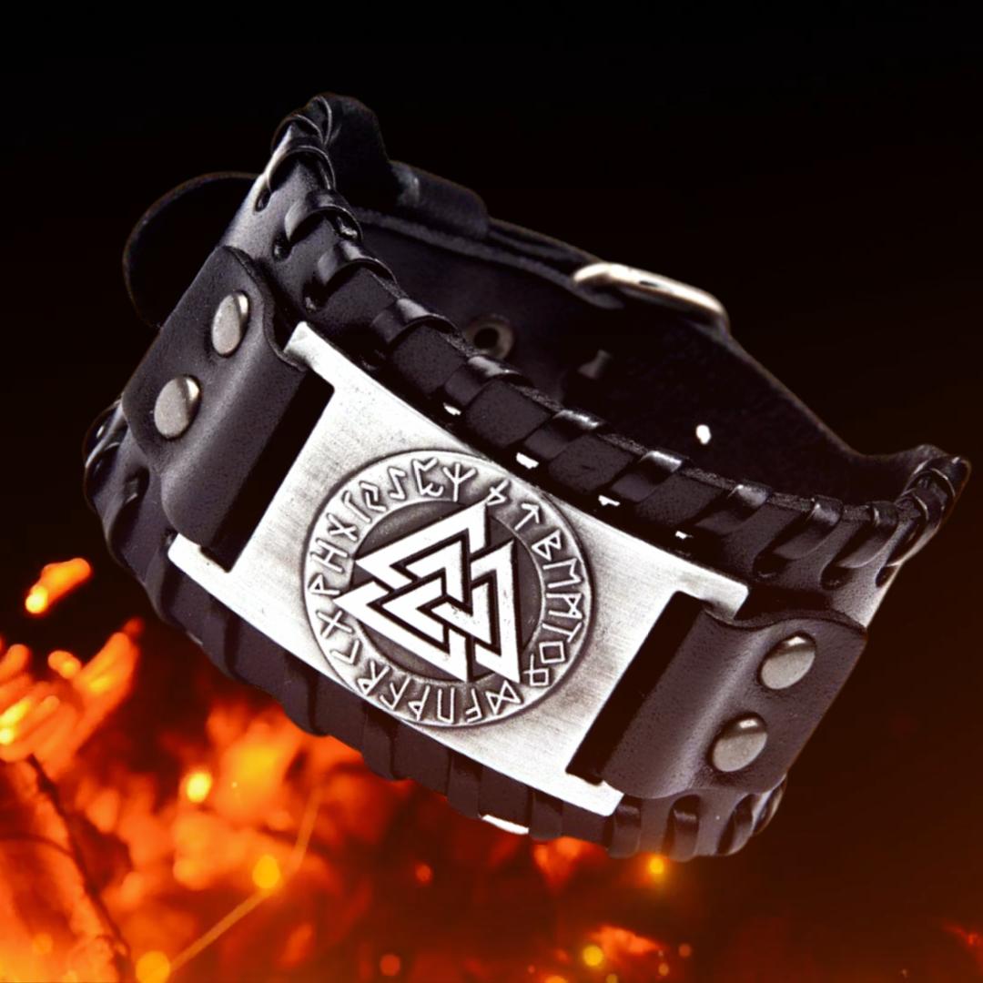 Valknut Jewelry – Artistika Boutique